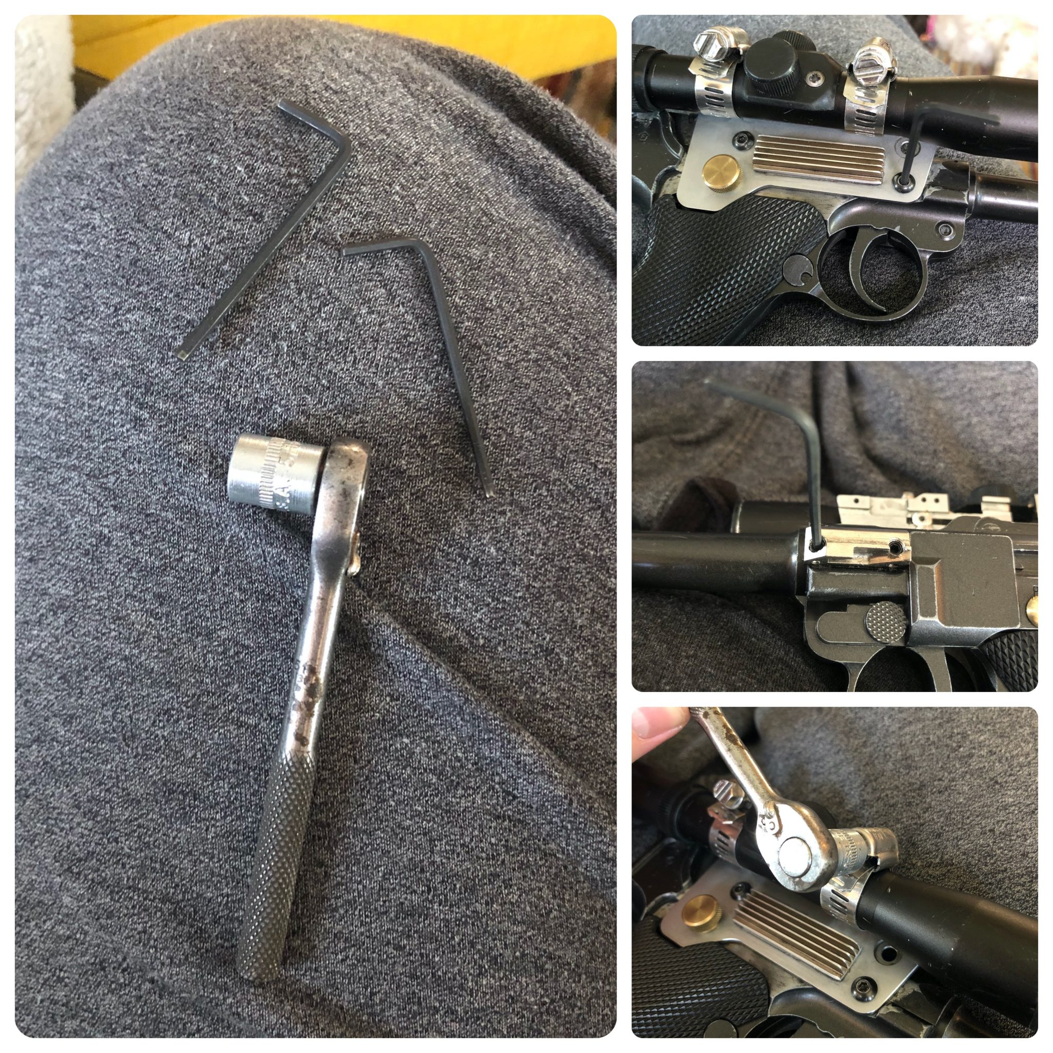 Star Wars Ship Repair Toolbox – willrhami